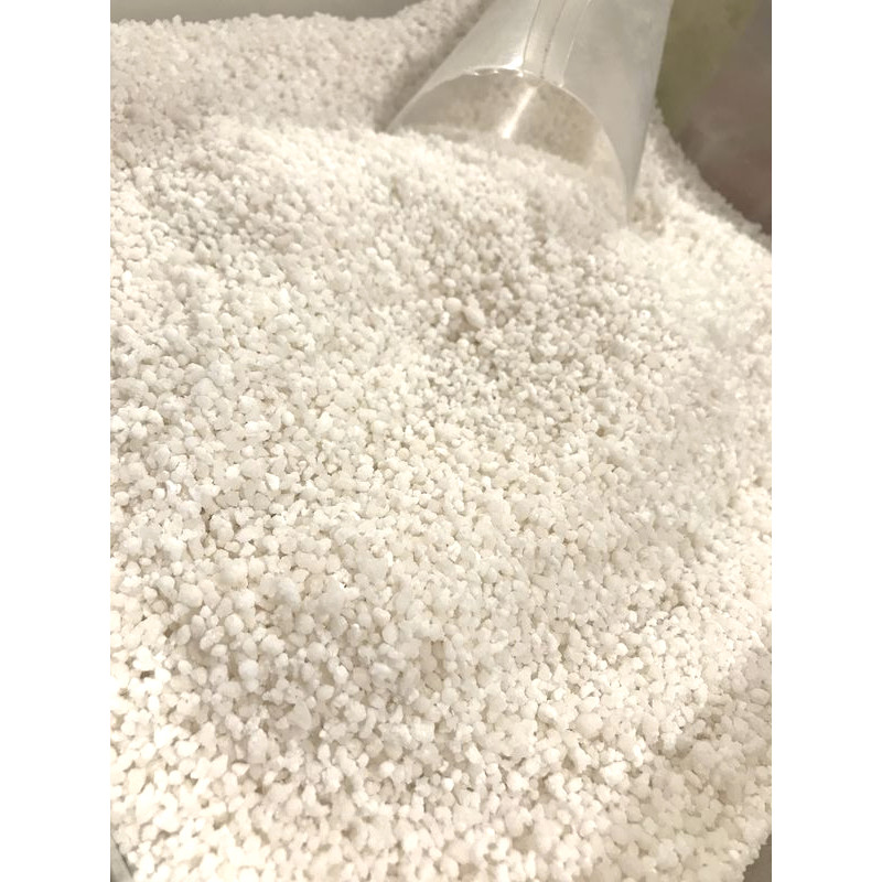 Goma de Tapioca Granulada