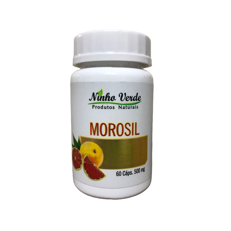 Morosil 60 caps 500mg