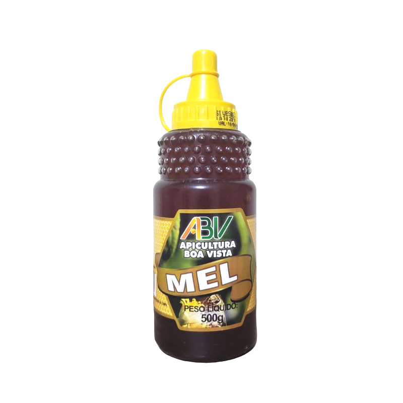 Mel Puro 500g