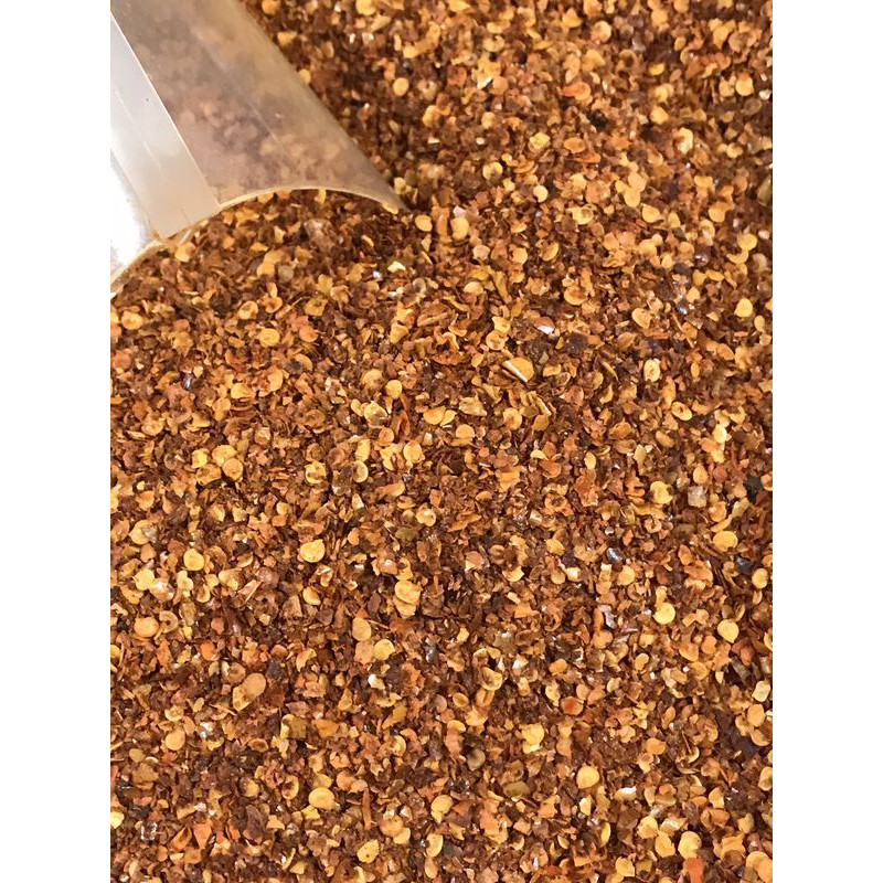 Pimenta Calabresa Flocos