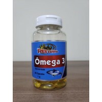 Omega 3 60 caps 1G