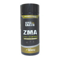 ZMA Ultra Concentrado 120 caps 3000mg