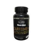 Caffeine Action 60 caps 420mg